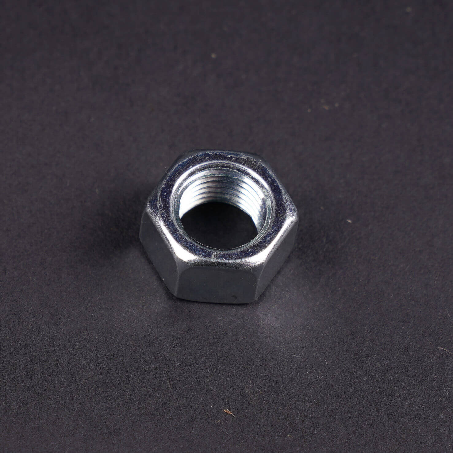 #49 Lock Nut (84N) - Crowler Nation