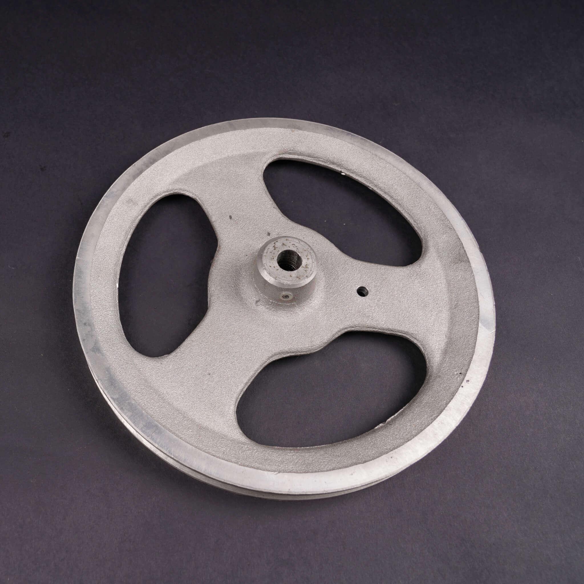 #41 Pulley Wheel (93) - CROWLERNATION.COM